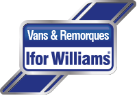 Spécifications Gamme HB - Remorques et Vans Ifor Williams - Premier ...